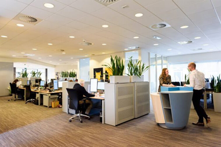 Over ons - Overwater Advies